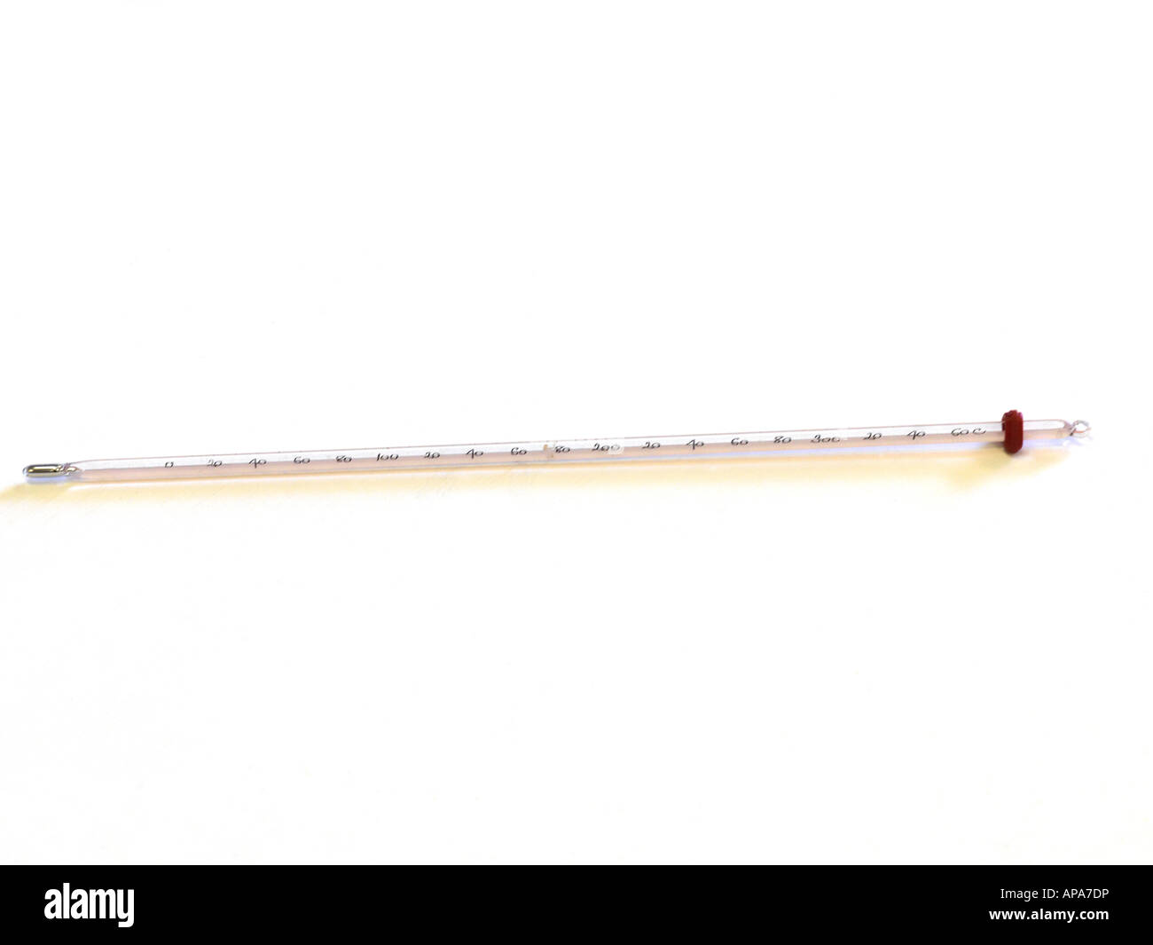Laboratory thermometer hi-res stock photography and images - Alamy