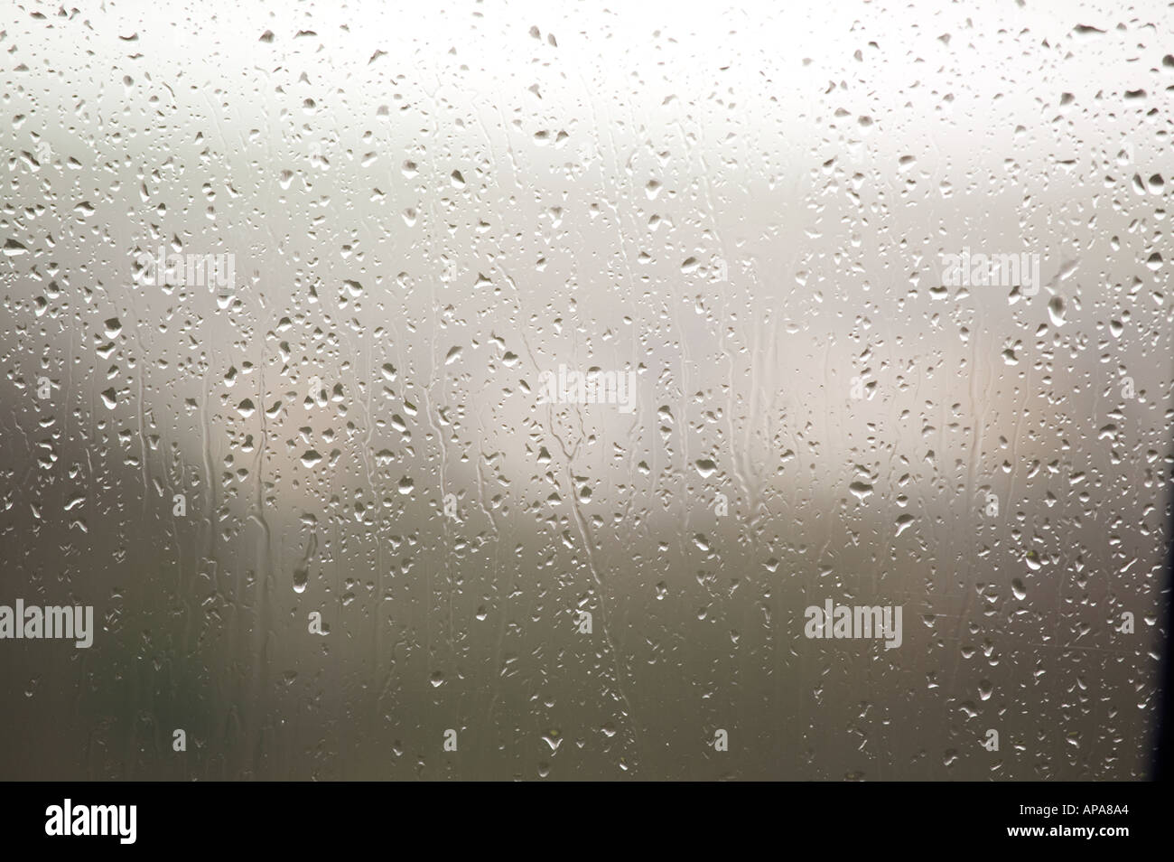 Down came the rain hi-res stock photography and images - Alamy
