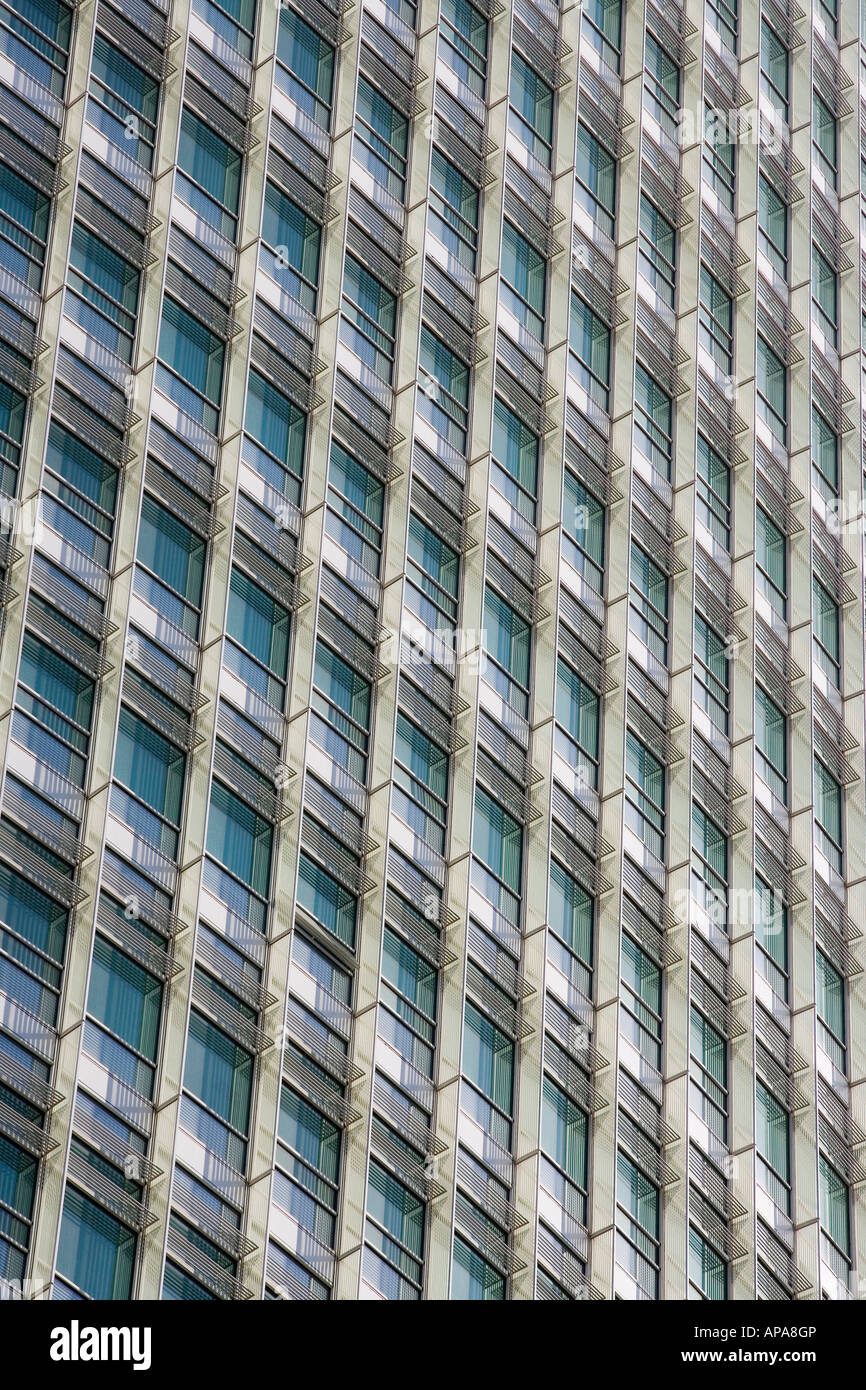Finance Street Beijing Stock Photo - Alamy