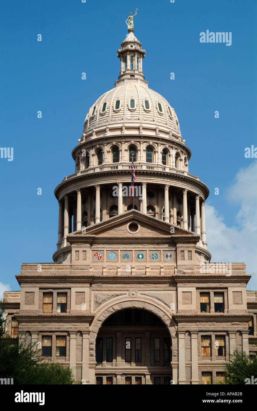Austin chamber hi-res stock photography and images - Alamy