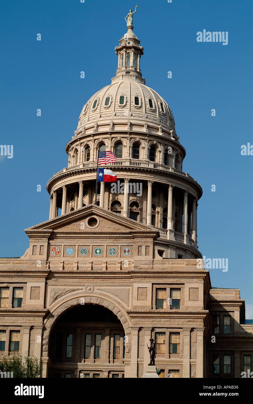 Austin chamber hi-res stock photography and images - Alamy