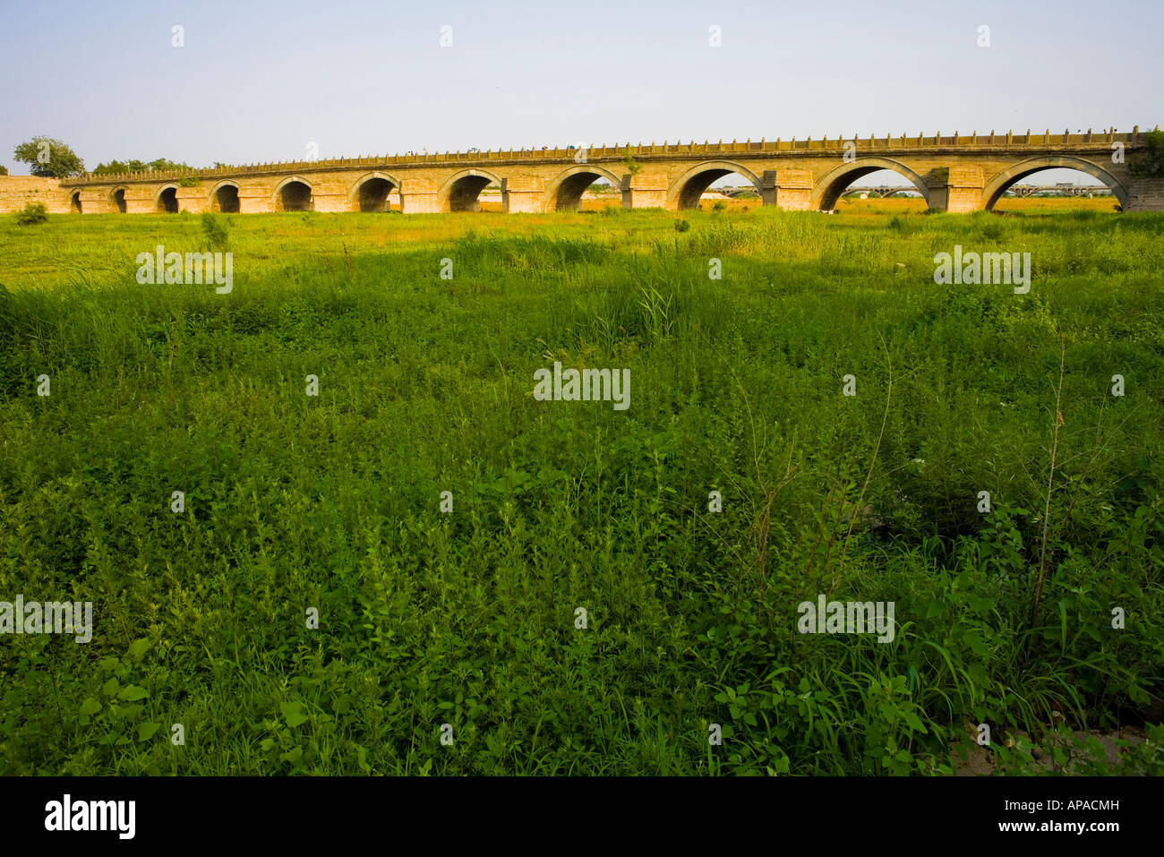 Lugou bridge hi-res stock photography and images - Alamy