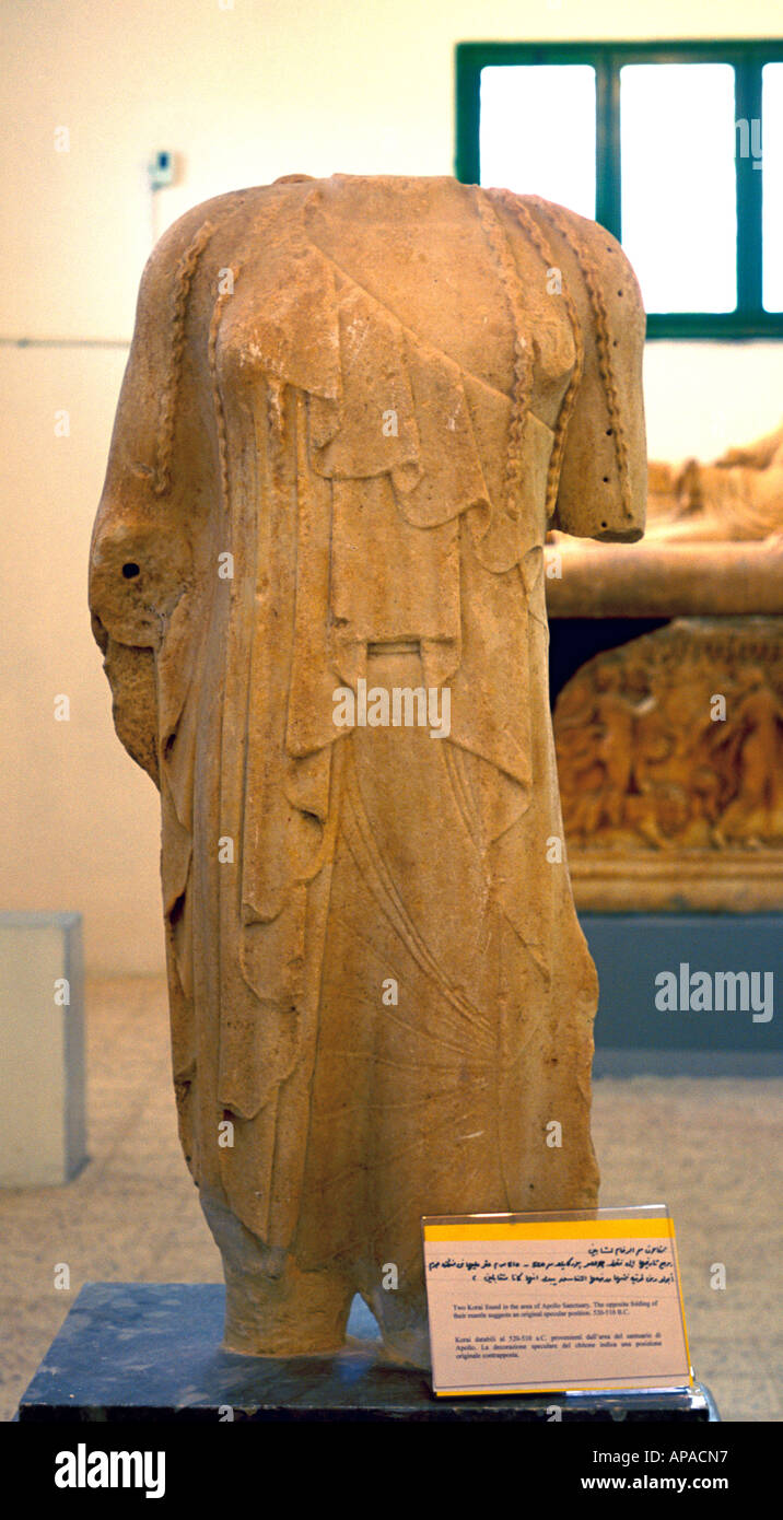 Apollo of cyrene hi-res stock photography and images - Alamy