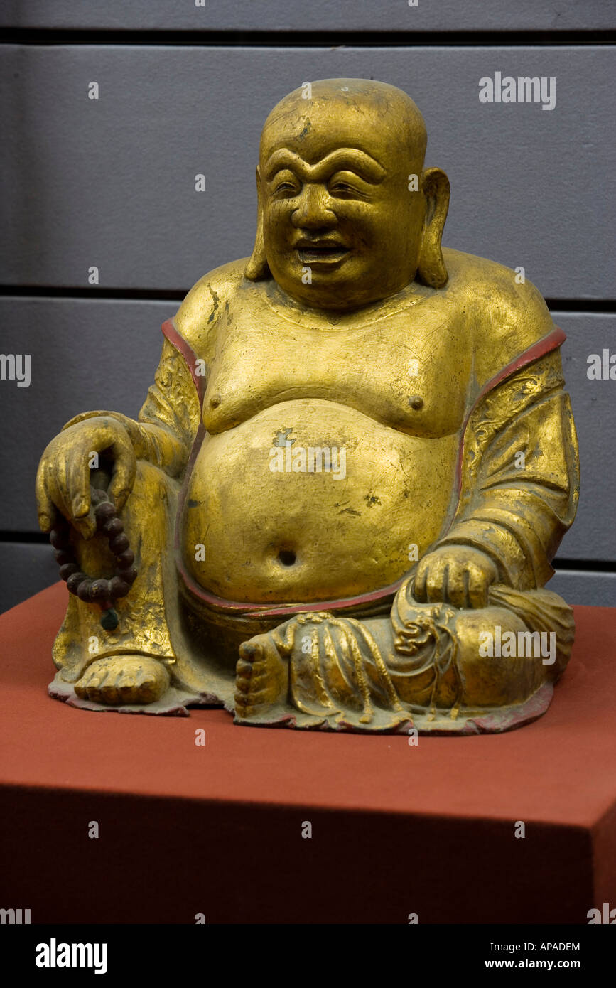 Unearthed Cultural Relics Xi'an Stock Photo - Alamy