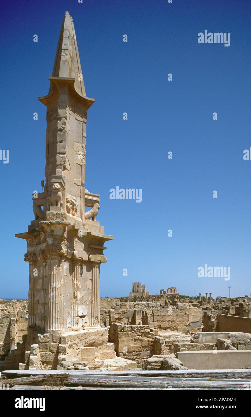 Punic architecture hi-res stock photography and images - Alamy