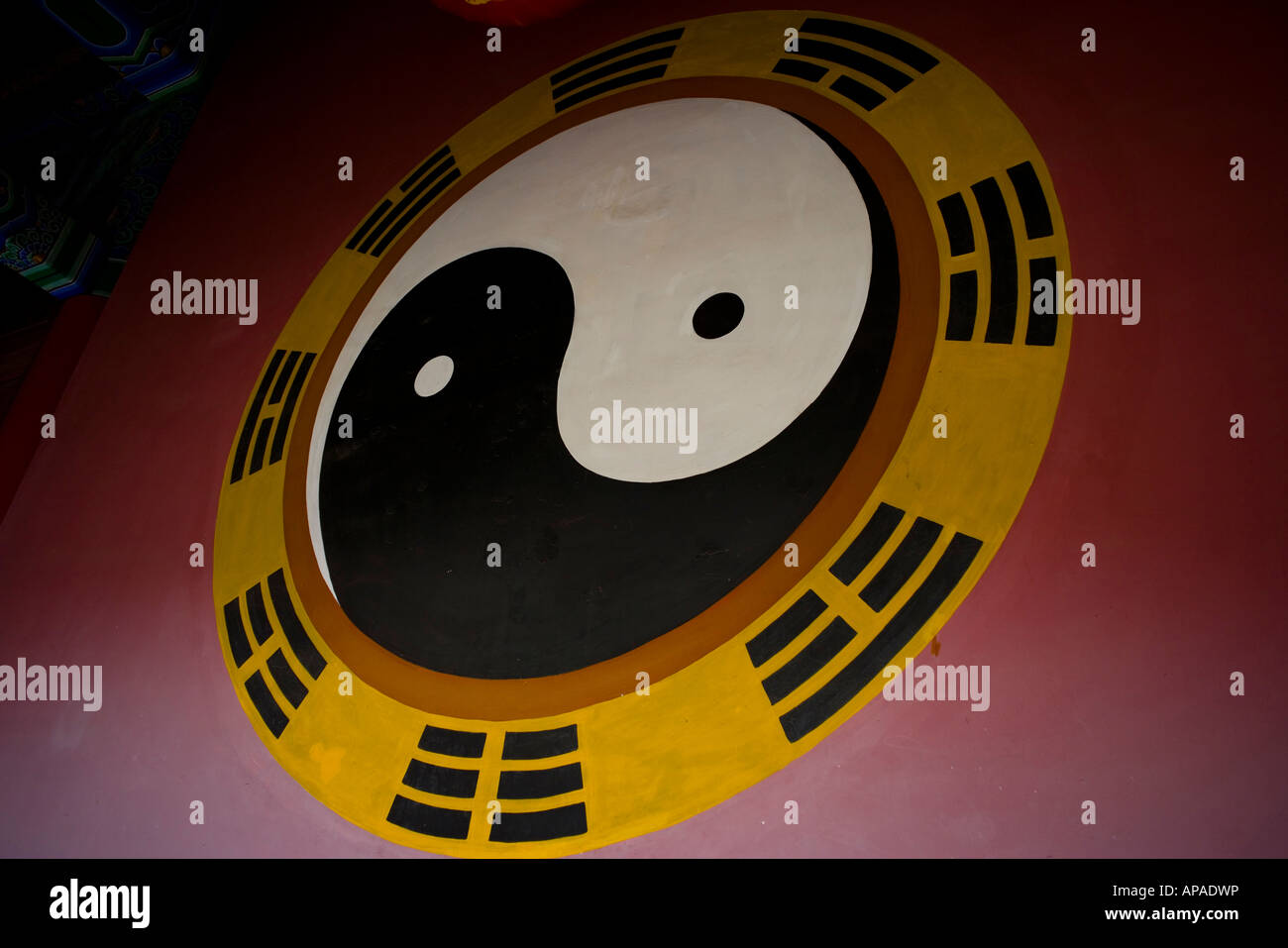 The eight diagrams hi-res stock photography and images - Alamy