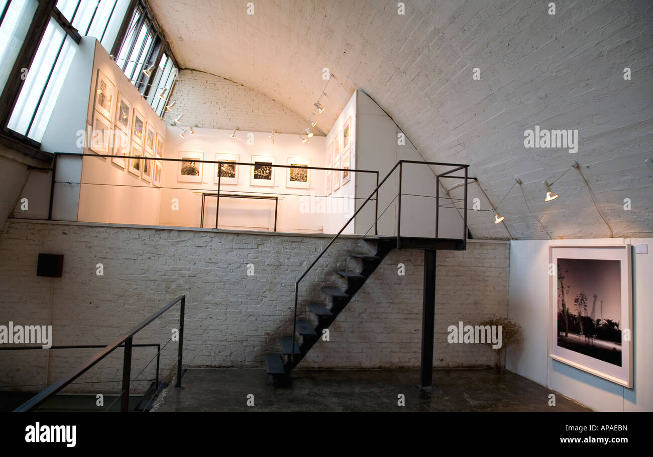 798 art district beijing hi-res stock photography and images - Alamy