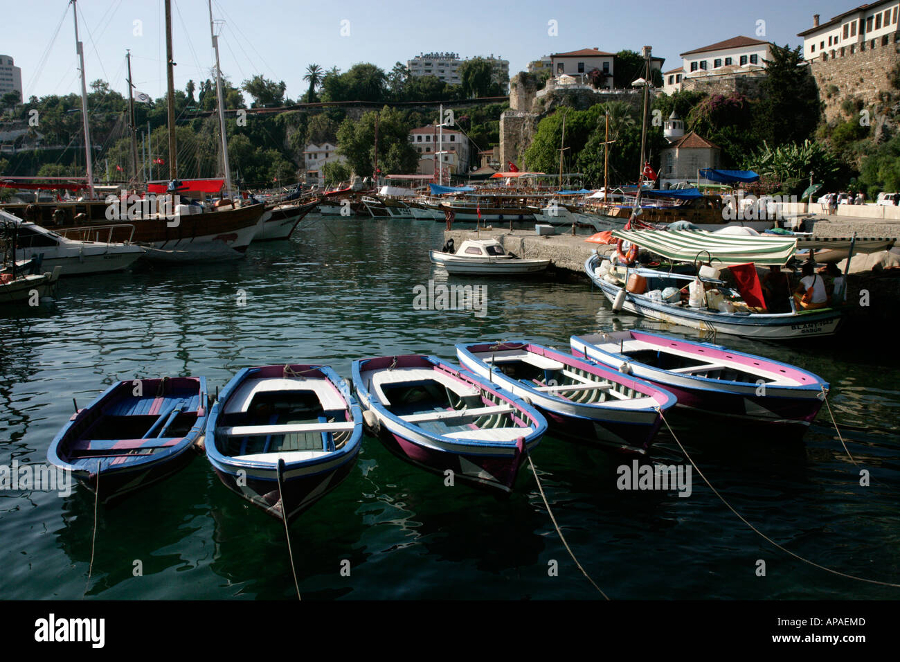 Roman Rowing Boat High Resolution Stock Photography and Images - Alamy