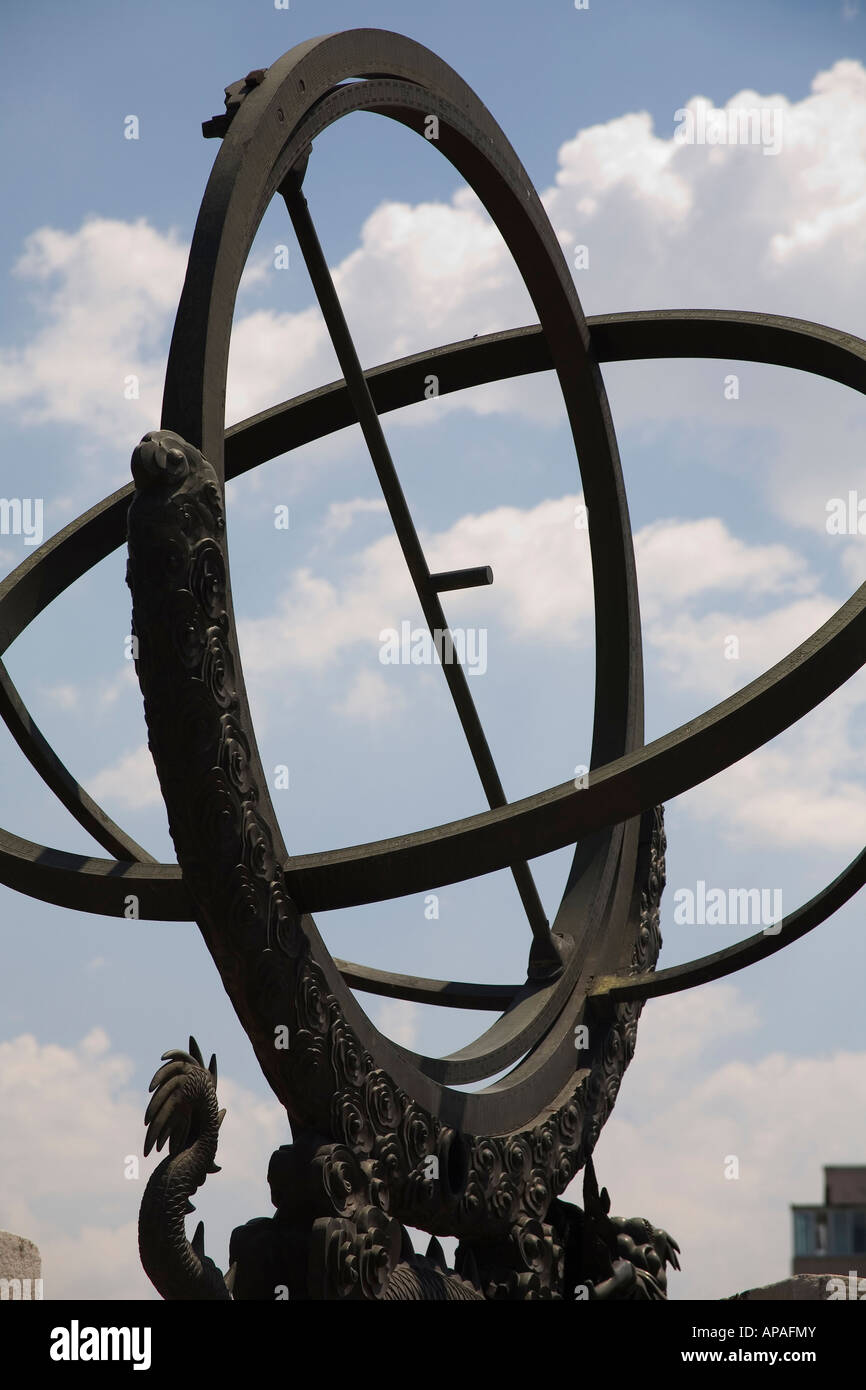 Beijing observatory hi-res stock photography and images - Alamy