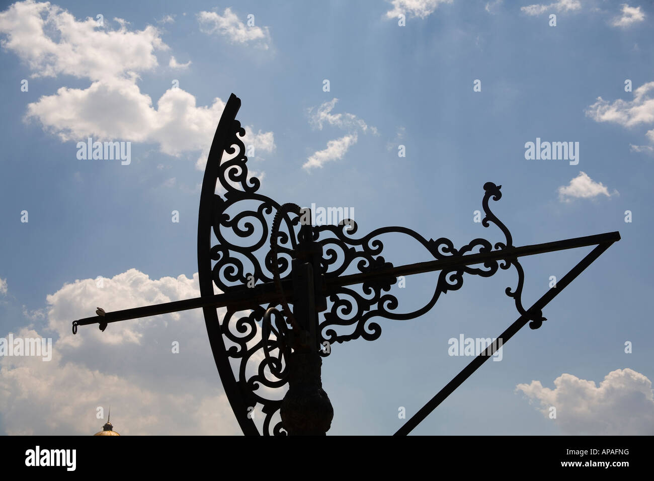 Astronomical observatory beijing china hi-res stock photography and images - Alamy