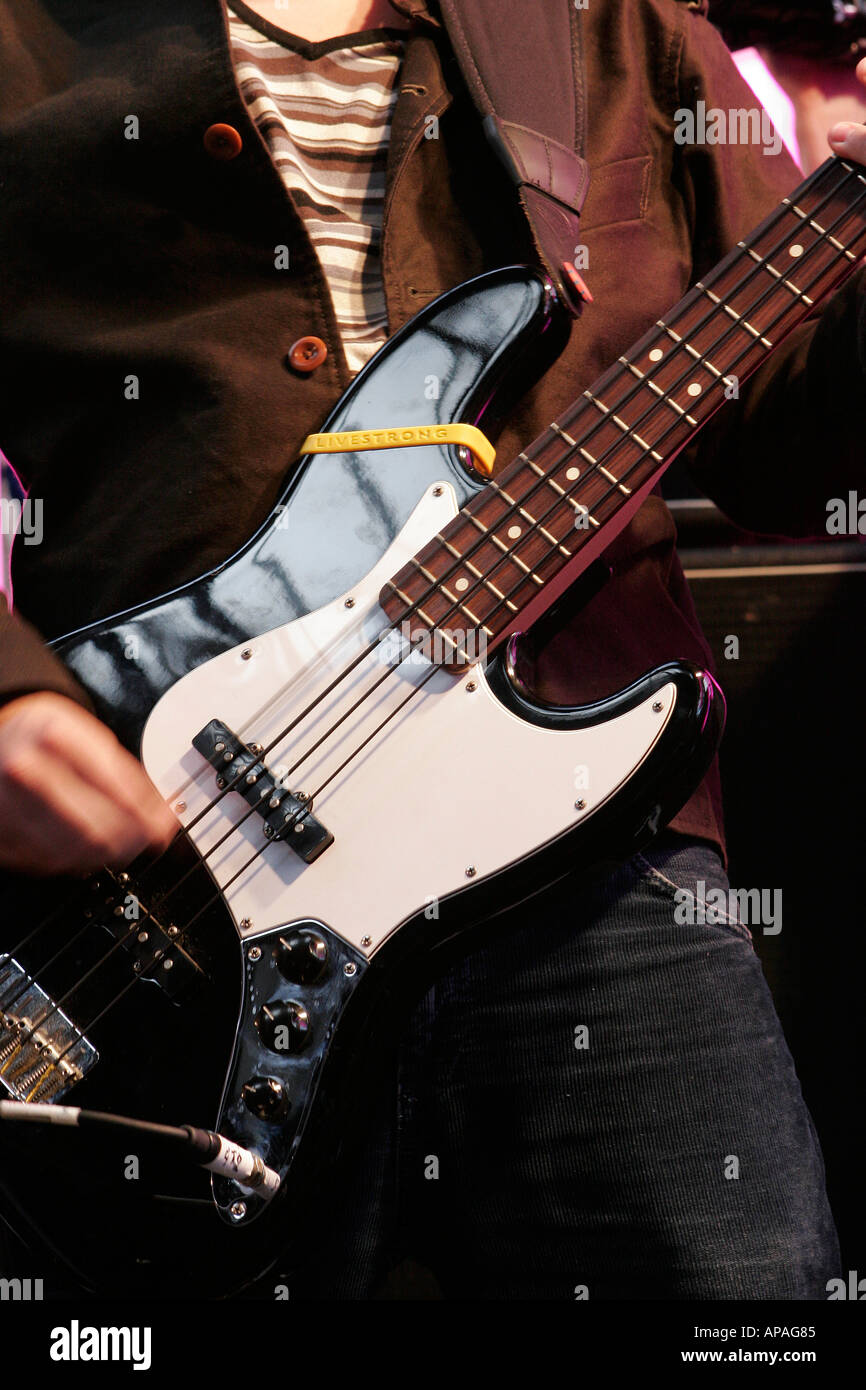 Playin instrument hi-res stock photography and images - Alamy