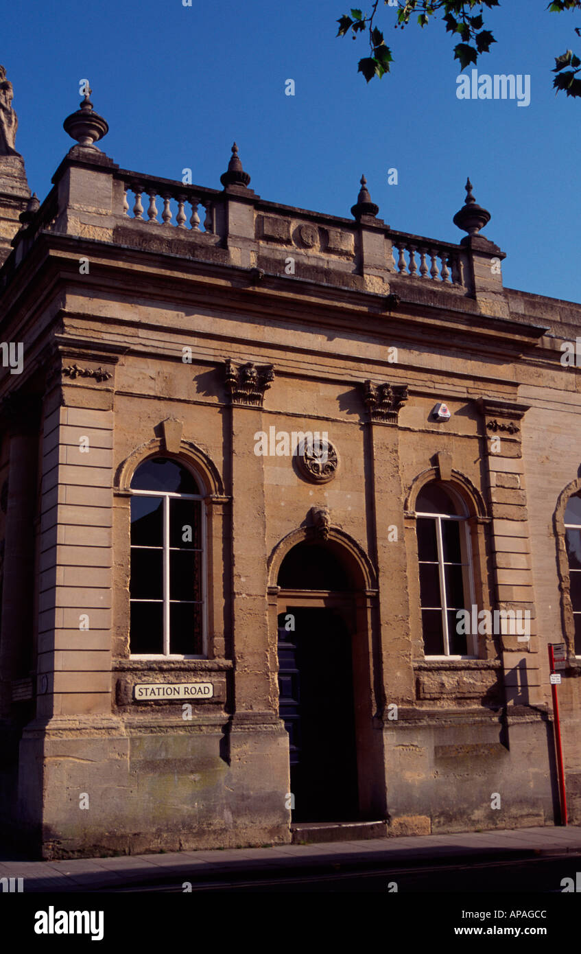 English trading station hi-res stock photography and images - Alamy