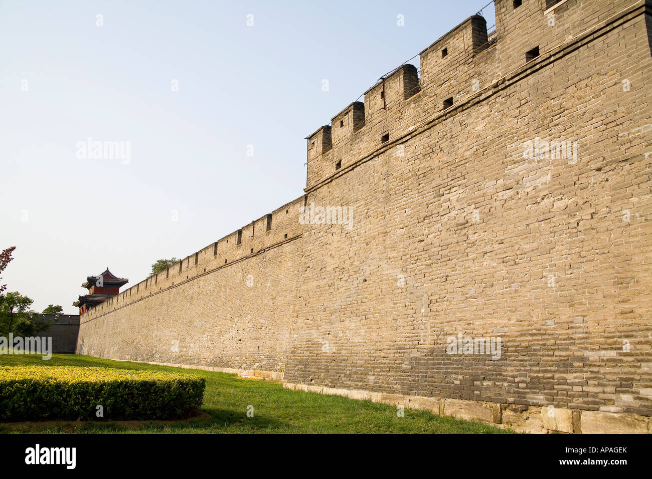 Wanping High Resolution Stock Photography and Images - Alamy