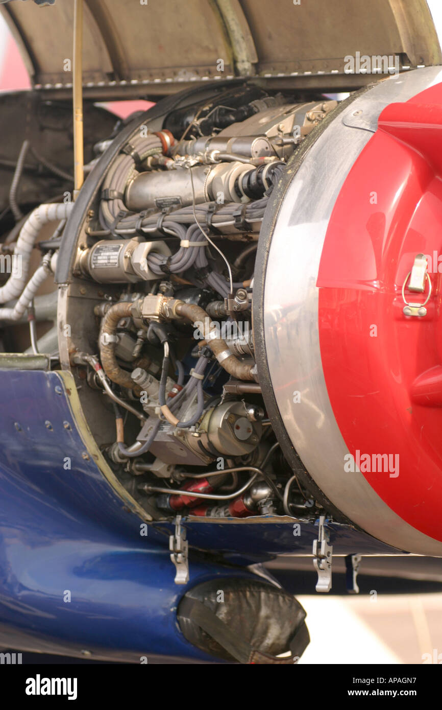 Turbo Prop High Resolution Stock Photography and Images - Alamy