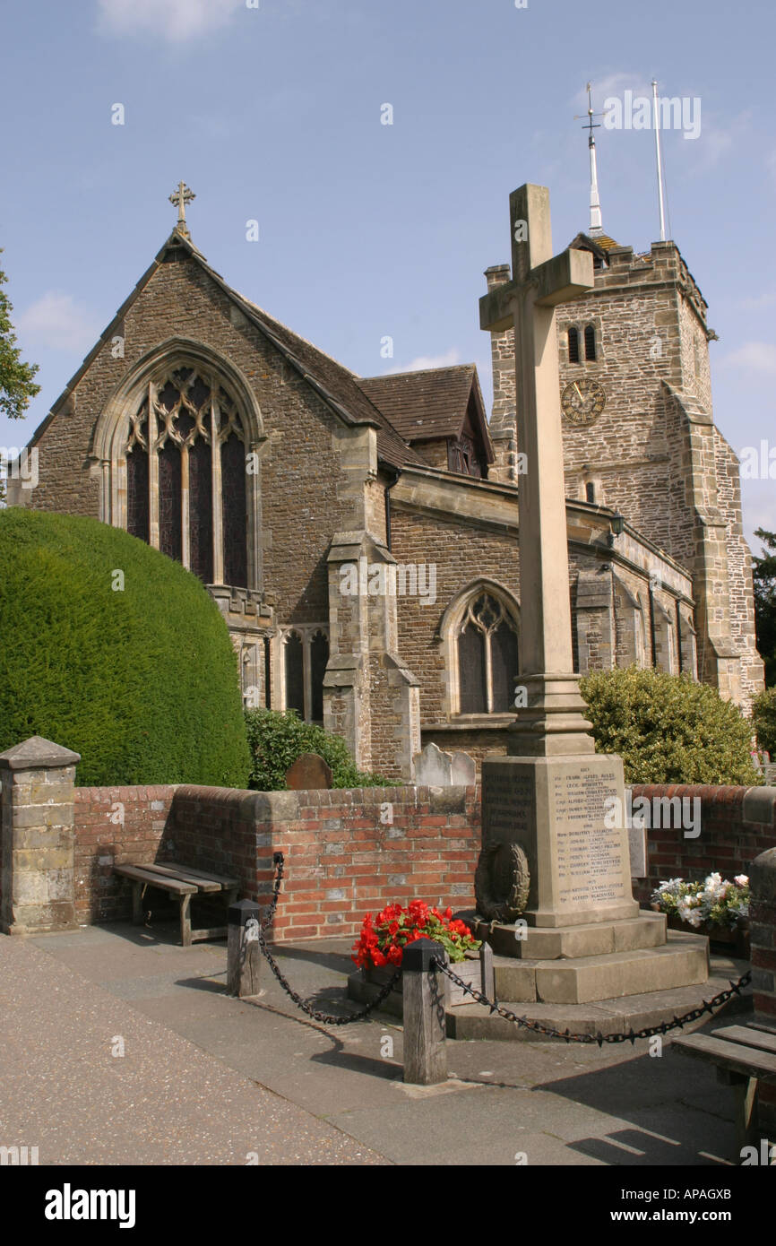 Warnham hi-res stock photography and images - Alamy