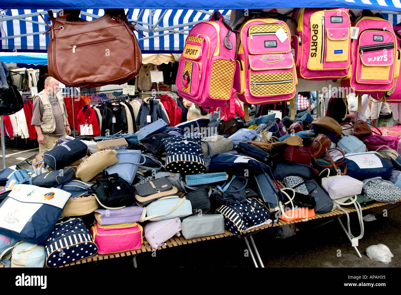 Internationals food hi-res stock photography and images - Alamy