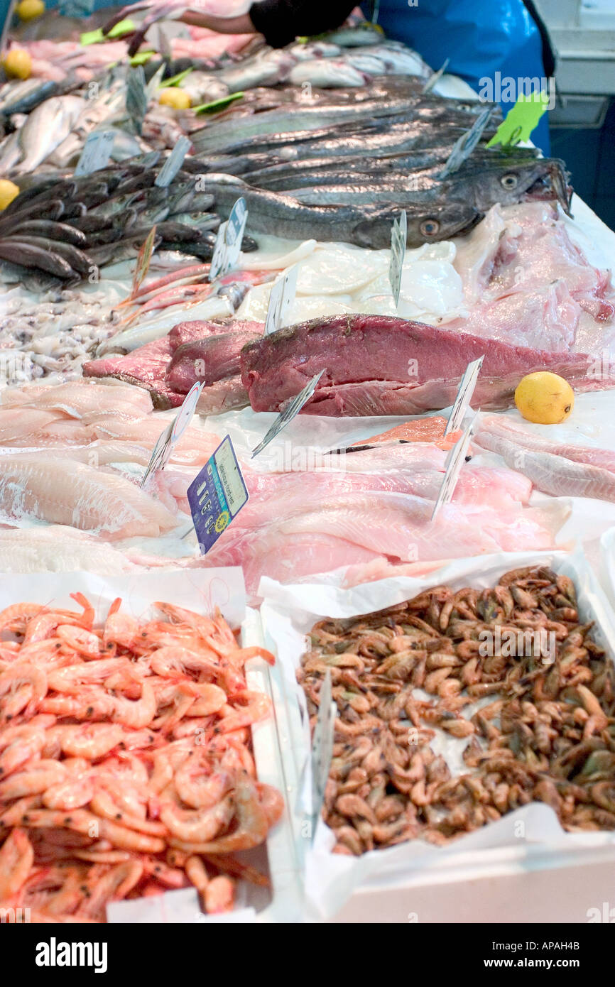 Sables market hi-res stock photography and images - Alamy