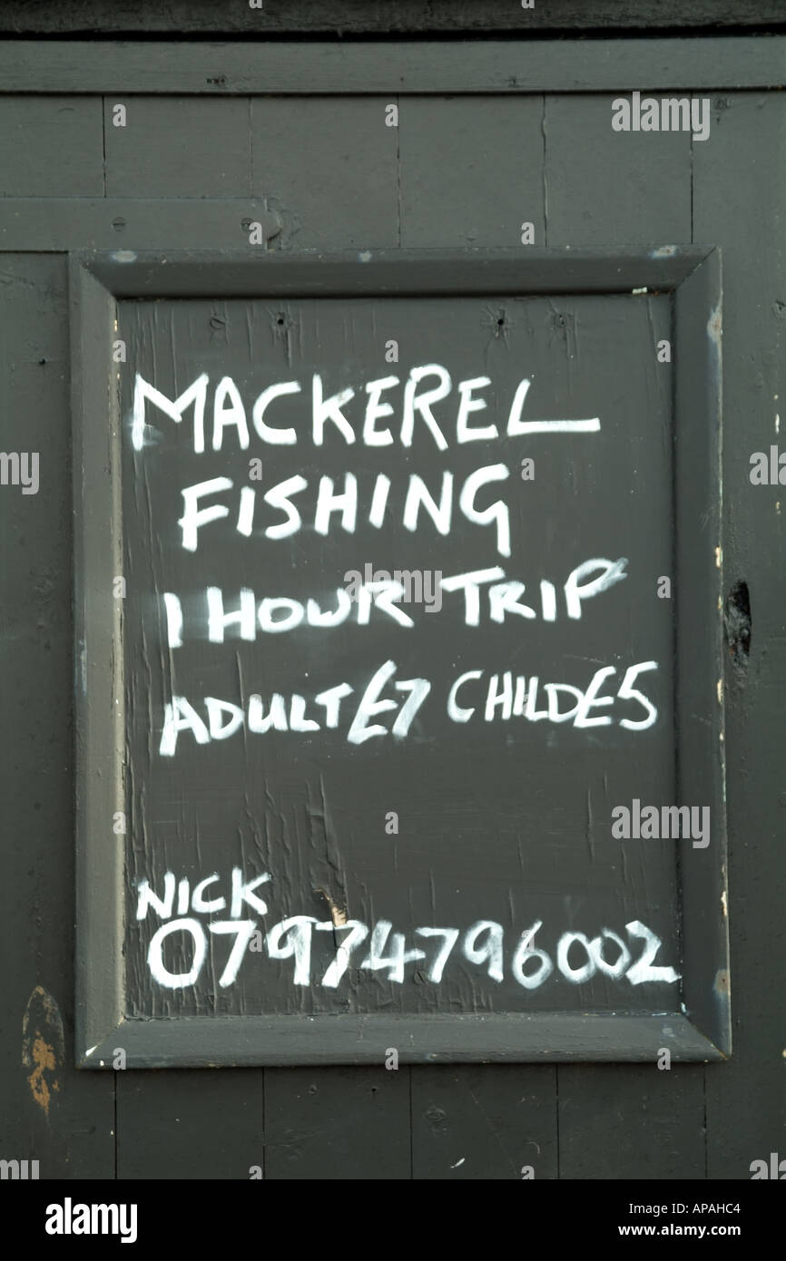 Mackerel fishing hi-res stock photography and images - Alamy