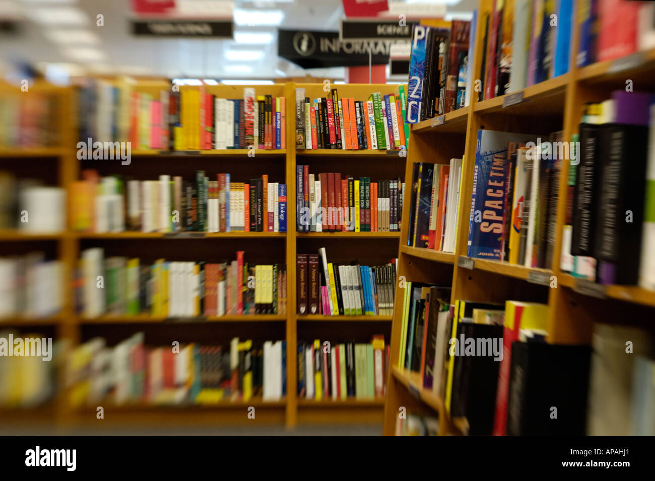Variety in books hi-res stock photography and images - Alamy