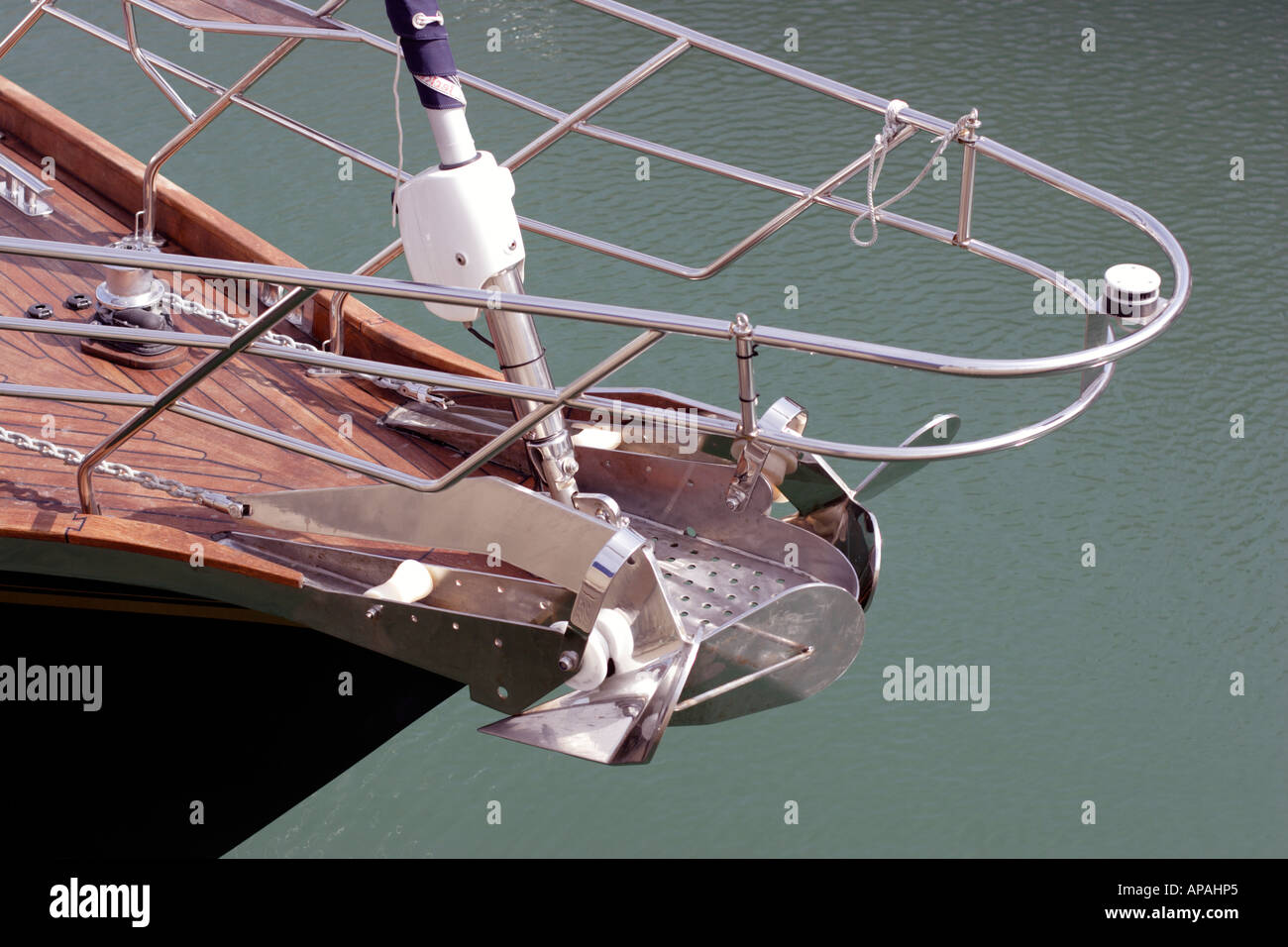 Yaught racing hi-res stock photography and images - Alamy