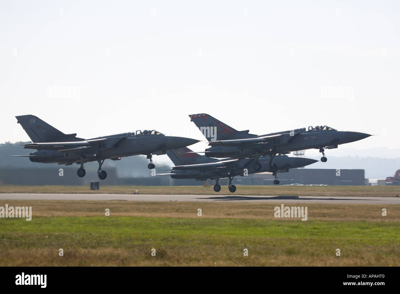 Panavia tornado f3 hi-res stock photography and images - Alamy