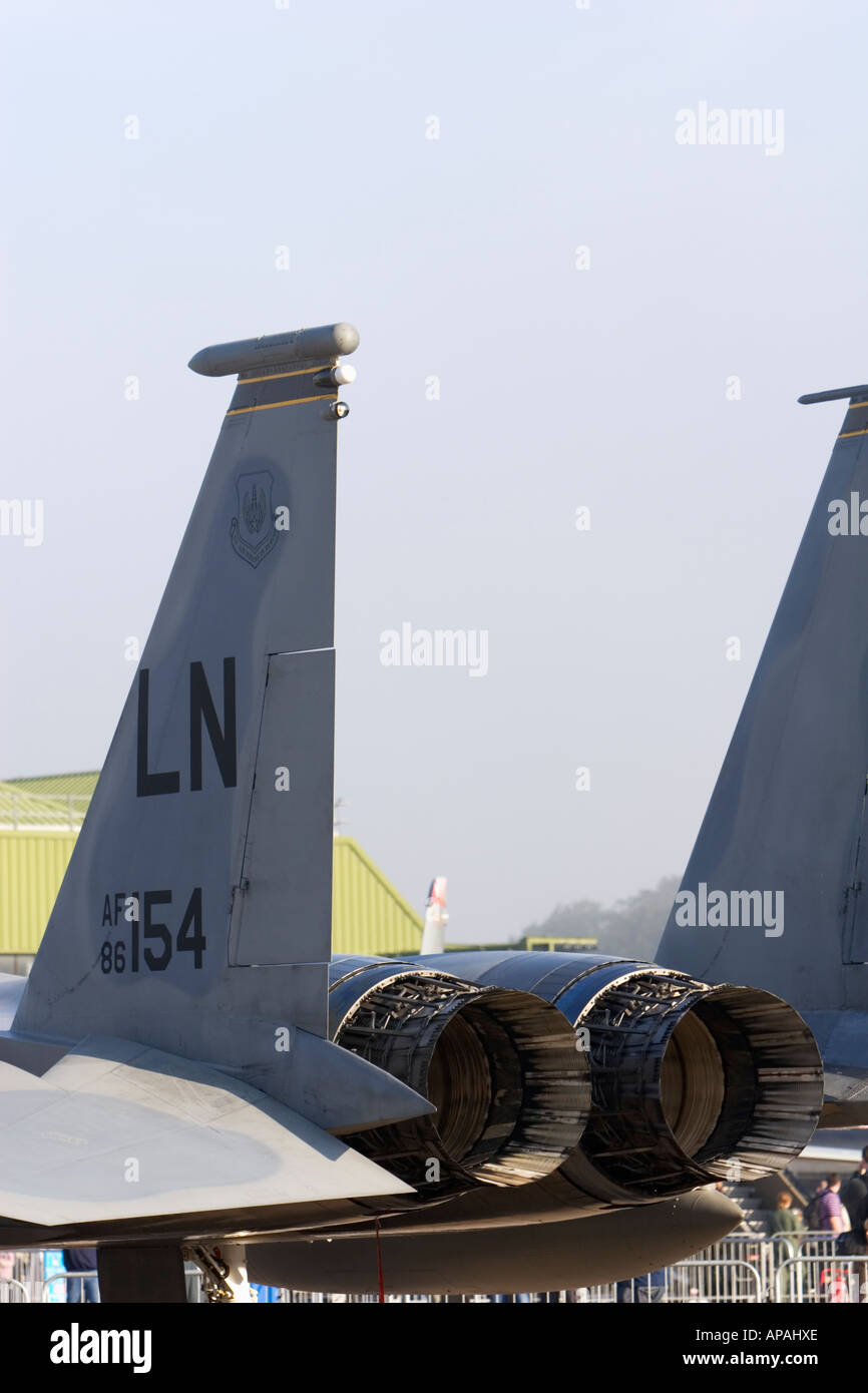 Twin engines hi-res stock photography and images - Alamy