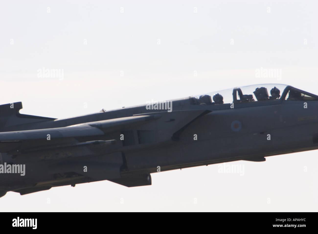 Raf pilot navigator in hi-res stock photography and images - Alamy