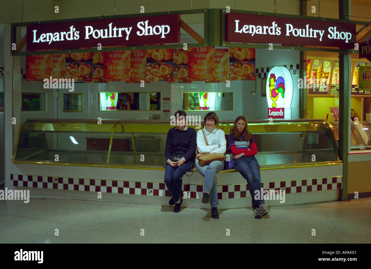 Women with poultry hi-res stock photography and images - Alamy