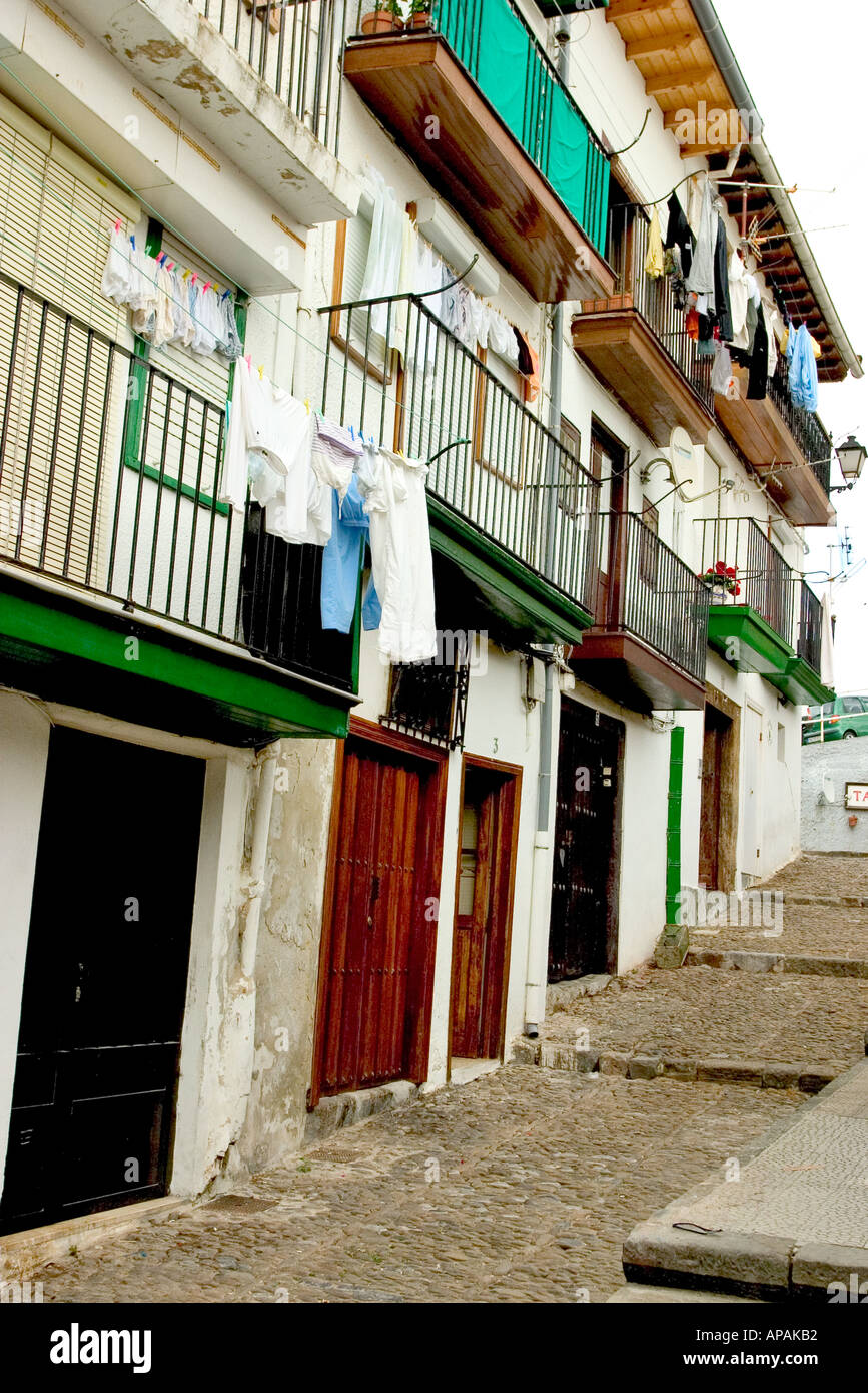 Spain poverty vintage hi-res stock photography and images - Alamy