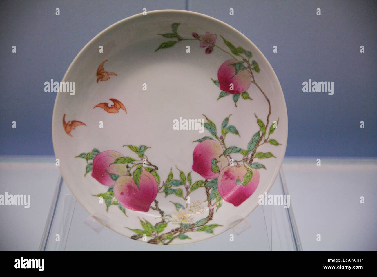 Cultural Relics and Treasure in Shanghai Museum Stock Photo - Alamy