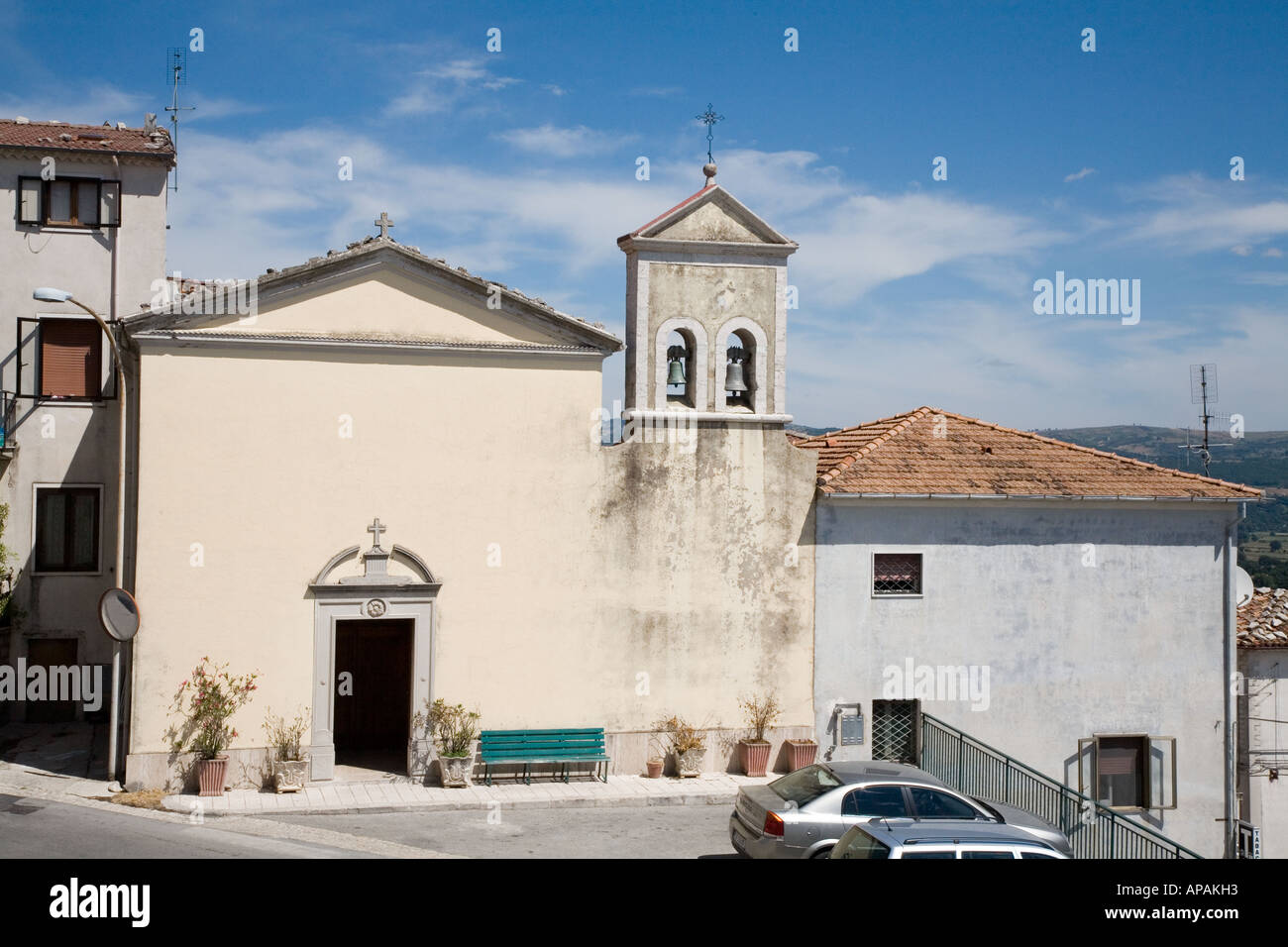 Sepina hi-res stock photography and images - Alamy