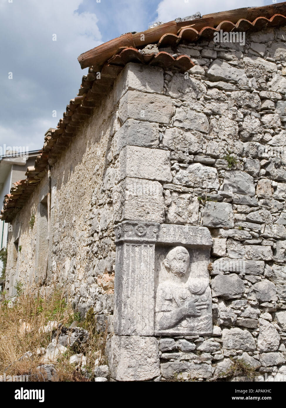 Sepina hi-res stock photography and images - Alamy