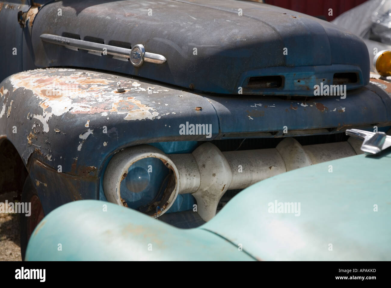 Ford stock hi-res stock photography and images - Alamy