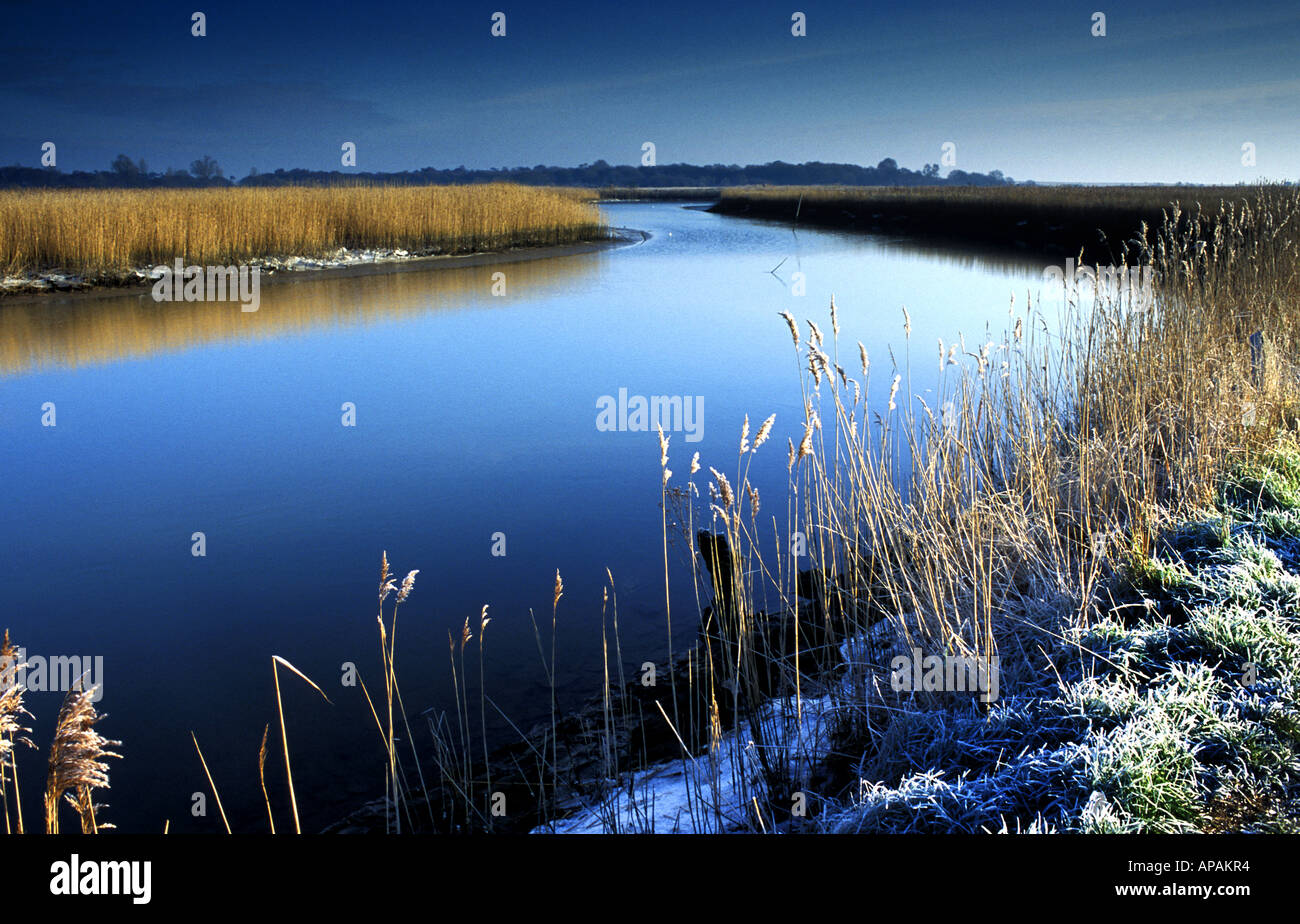 Snape Suffolk Winter Stock Photos & Snape Suffolk Winter Stock Images ...