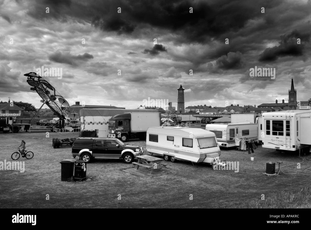 Uk essex Black and White Stock Photos & Images - Alamy