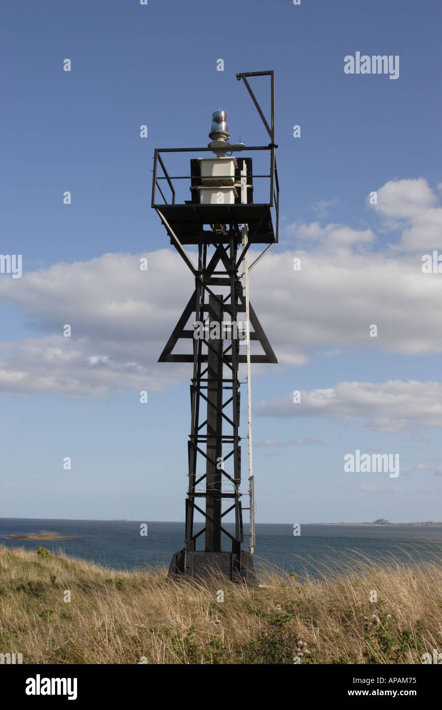 Navigation mark hi-res stock photography and images - Alamy