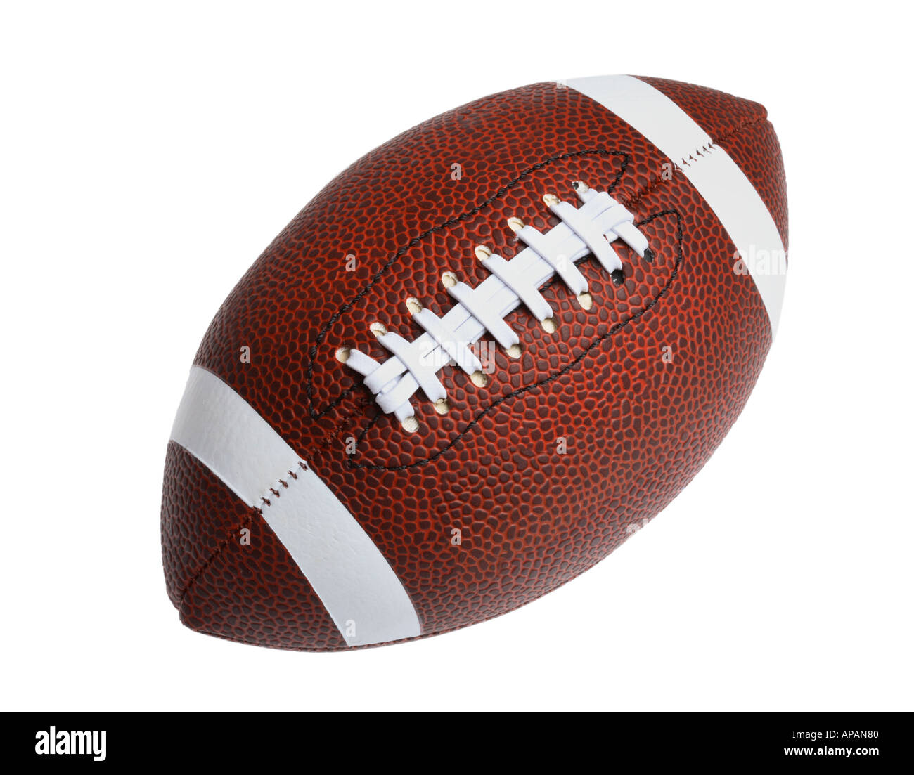 Football balls Cut Out Stock Images & Pictures - Alamy