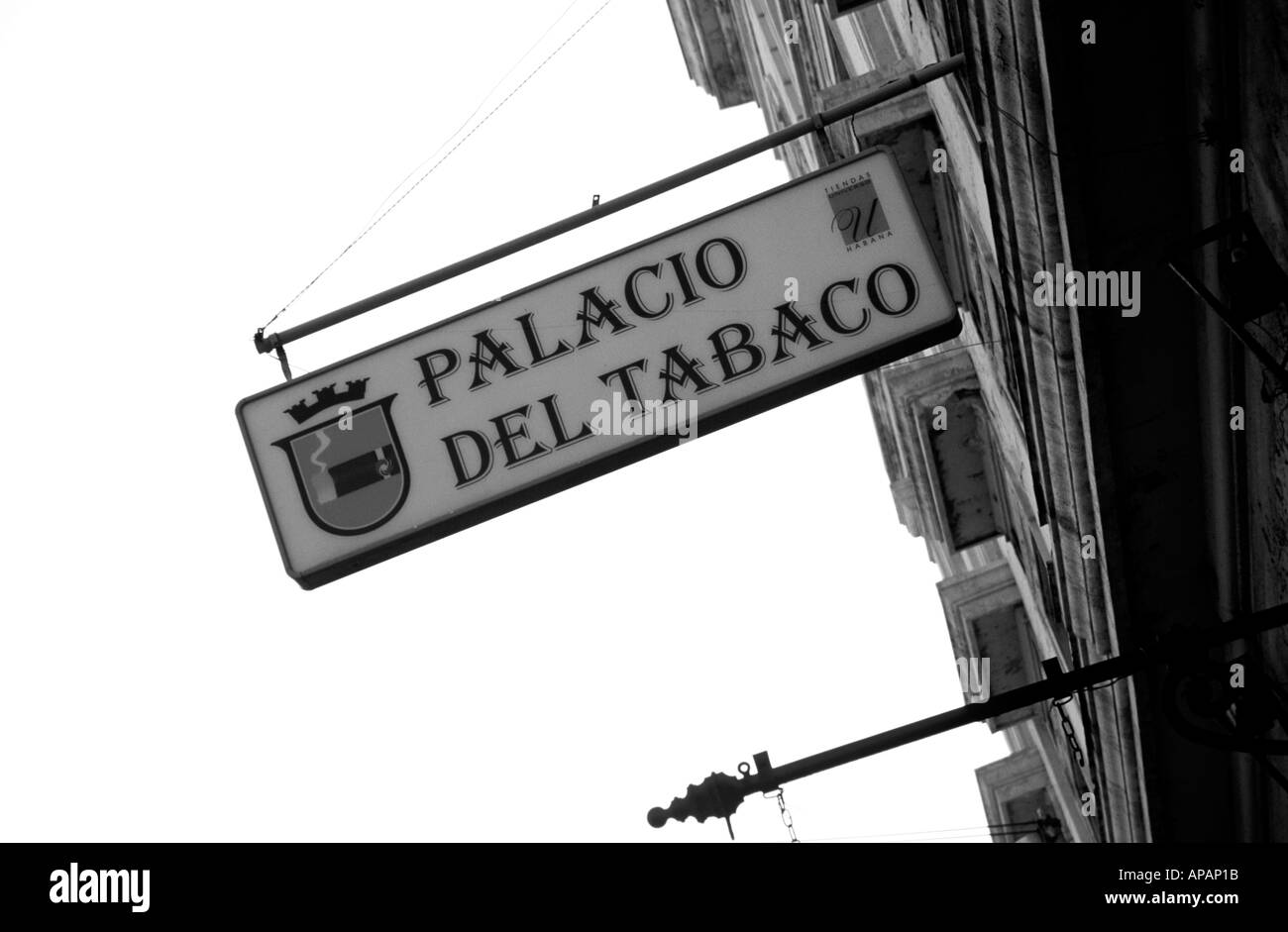 Cuba tabaco hi-res stock photography and images - Alamy
