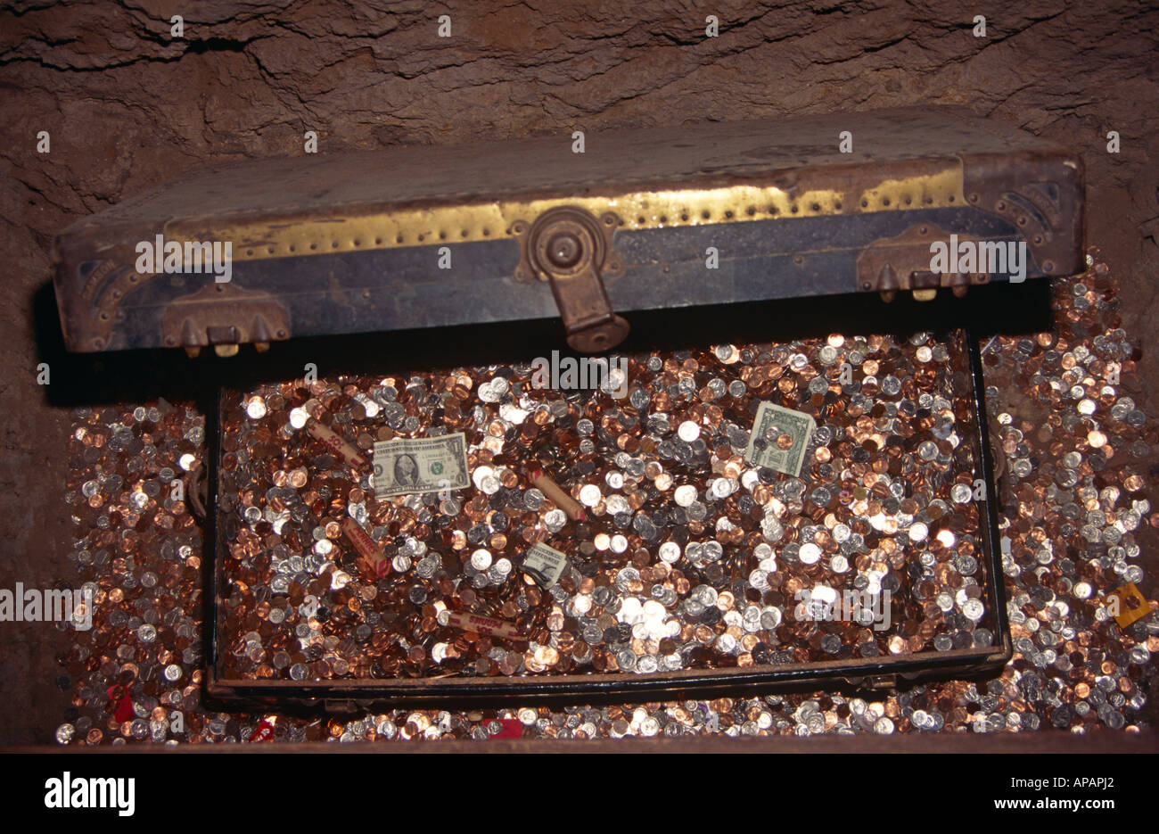 American treasures hi-res stock photography and images - Alamy