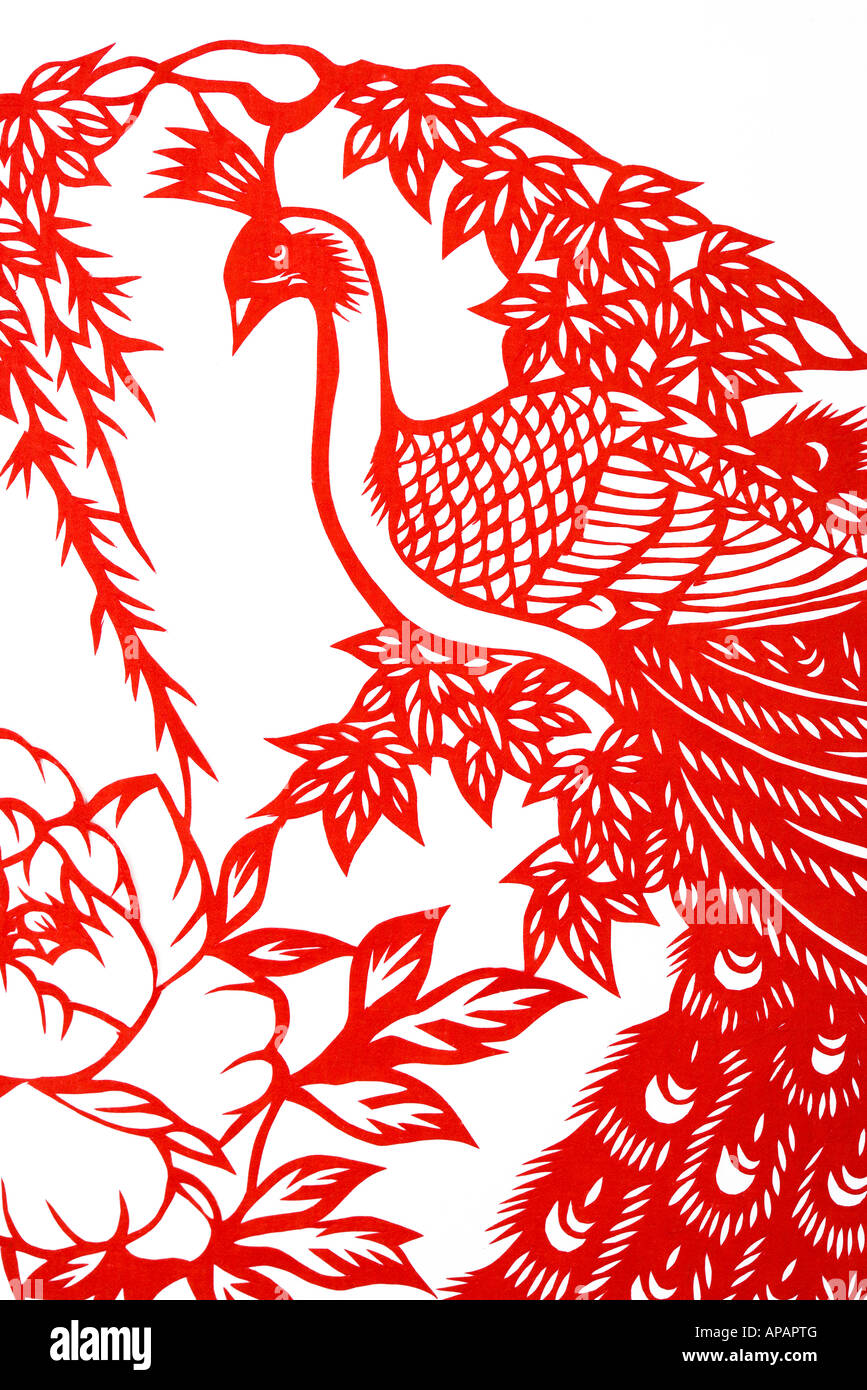 Paper craft animals hi-res stock photography and images - Alamy