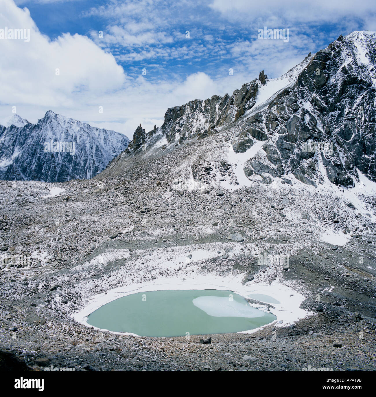 Kailash hi-res stock photography and images - Alamy