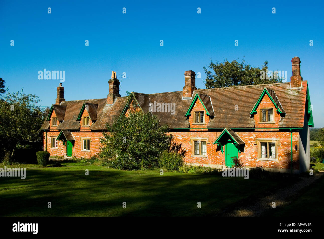 Compton basset hi-res stock photography and images - Alamy