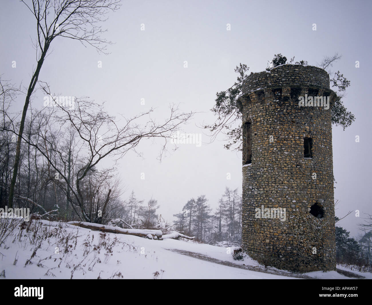 Foley towers hi-res stock photography and images - Alamy