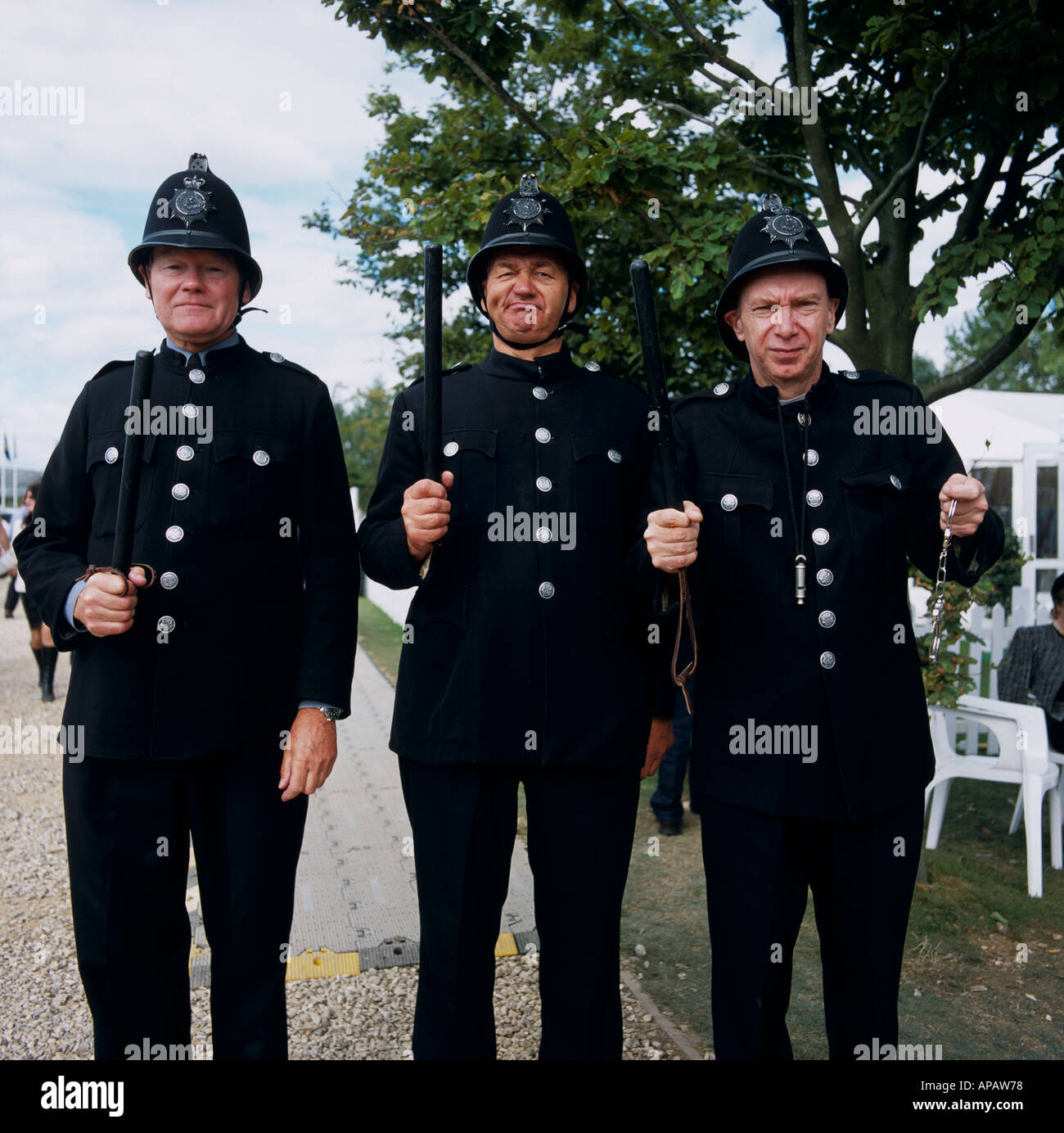 Police truncheon hi-res stock photography and images - Alamy