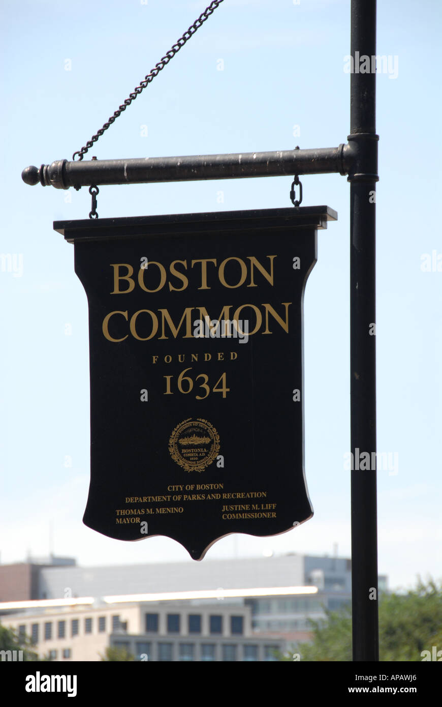 Historic common hi-res stock photography and images - Alamy