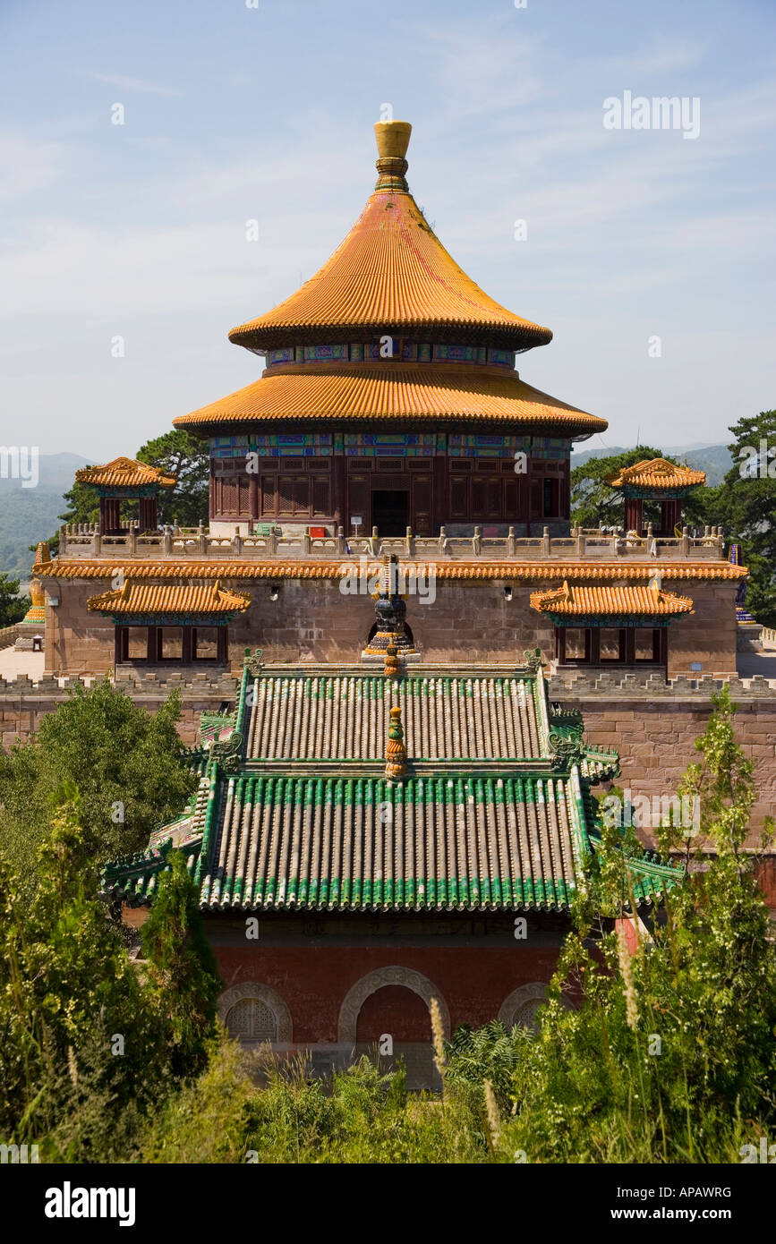 Pule temple hi-res stock photography and images - Alamy