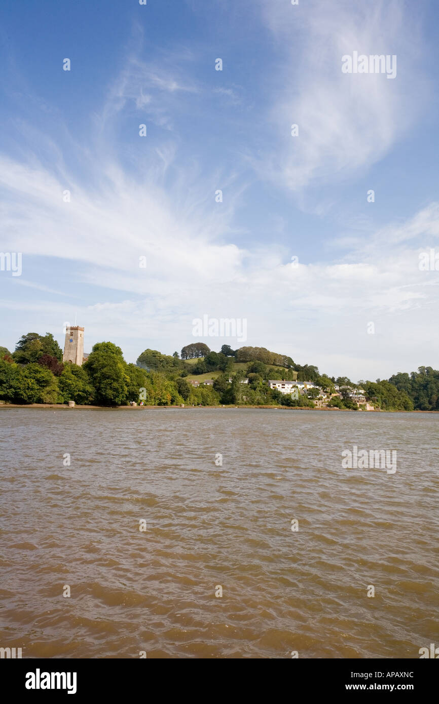 Stoke gabriel church hi-res stock photography and images - Alamy