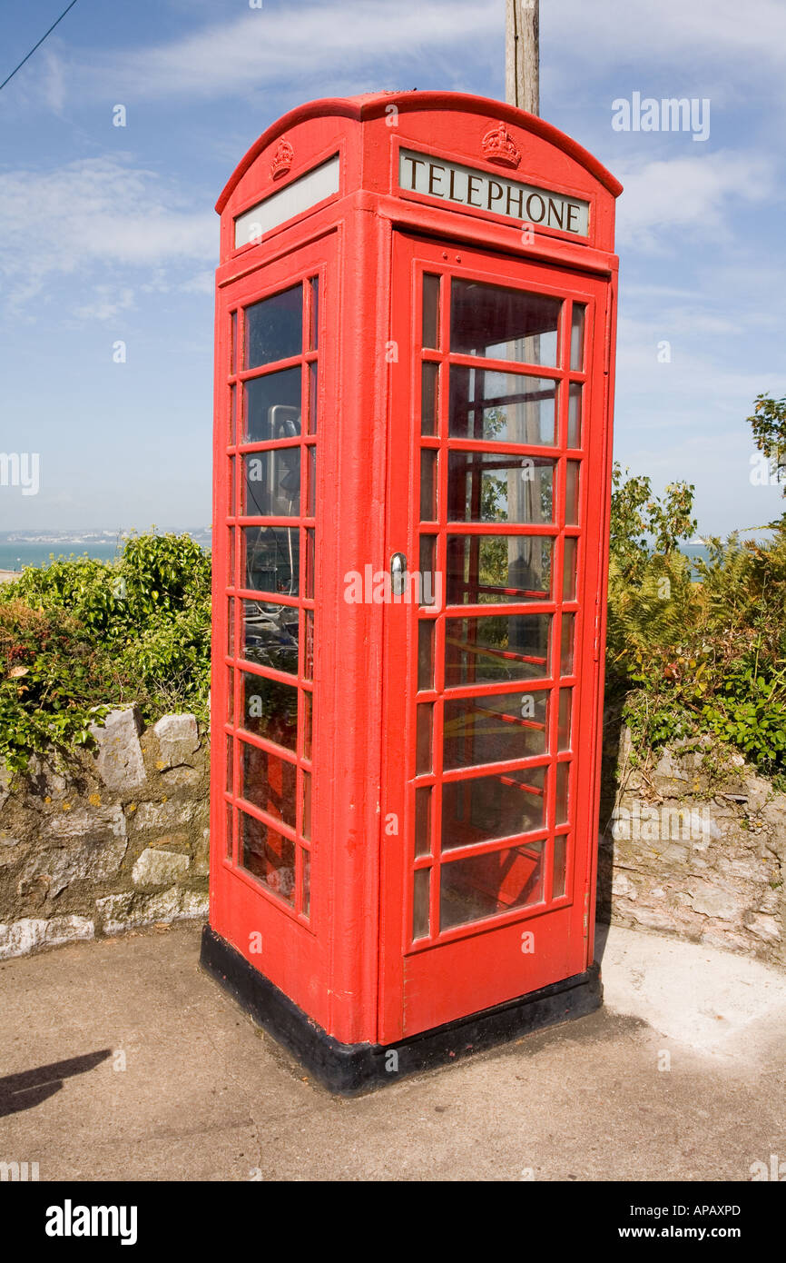 Telephone england hi-res stock photography and images - Alamy