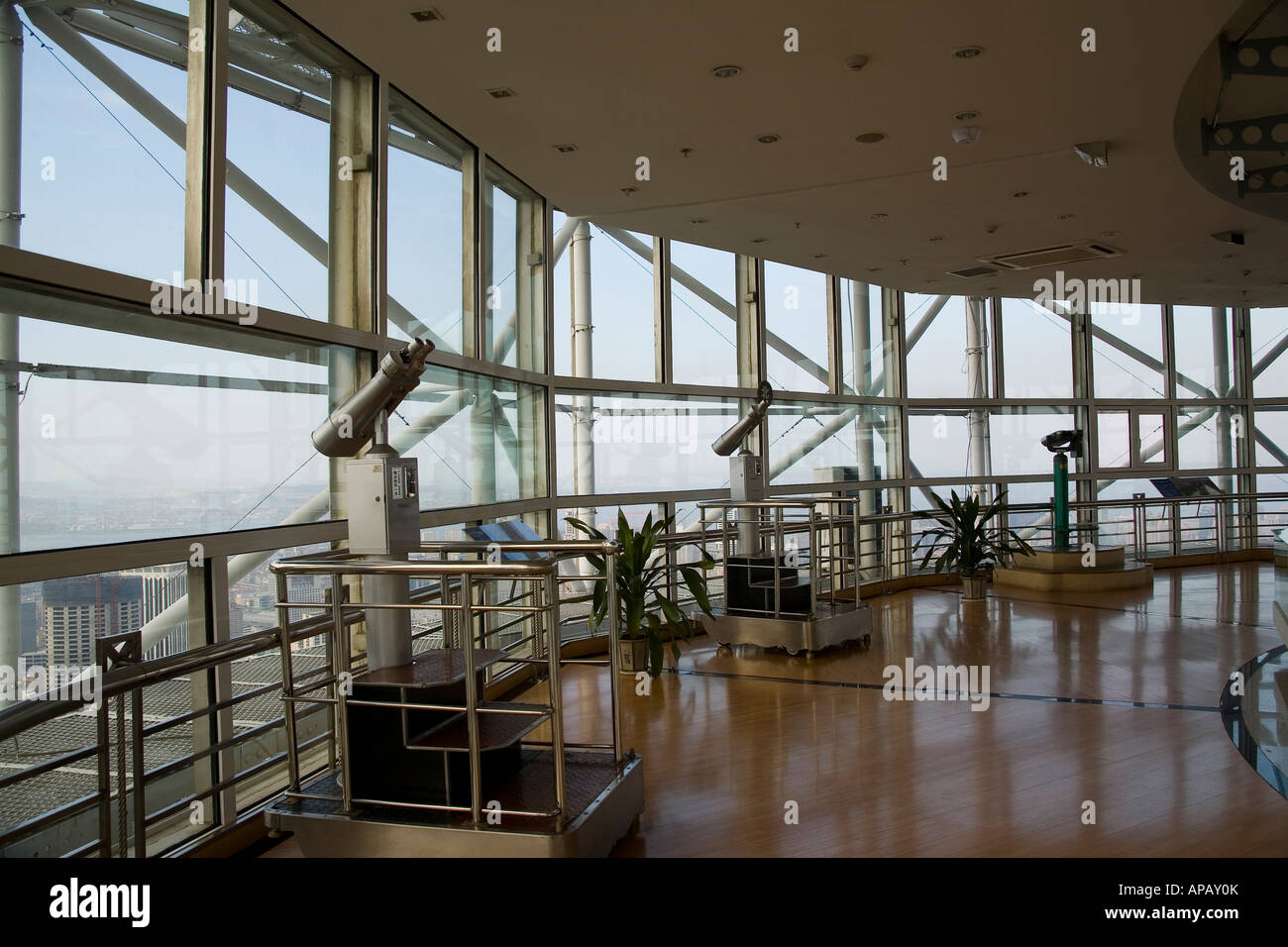 The City of Dalian Stock Photo - Alamy