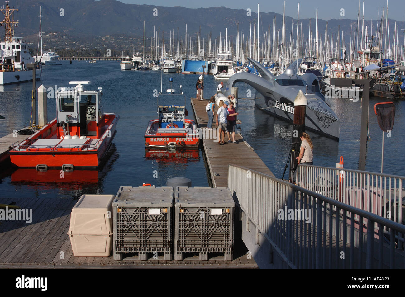 Nautical patrol hi-res stock photography and images - Alamy